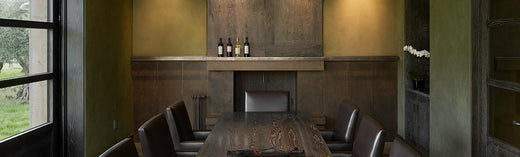 Creating Your One Of A Kind Conference Room Table | Chicago, IL – Page 3