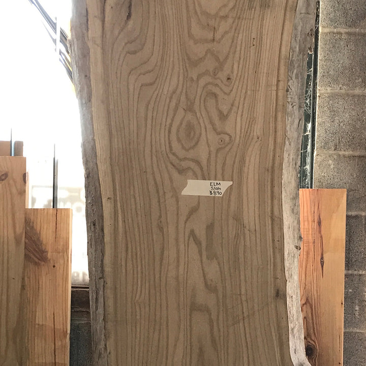 Elm Slab – Chicago Fabrications