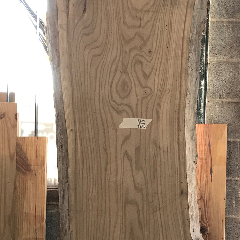 Elm Slab – Chicago Fabrications
