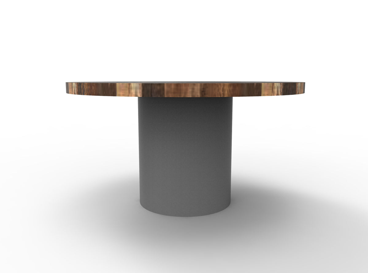 Round Table – Chicago Fabrications