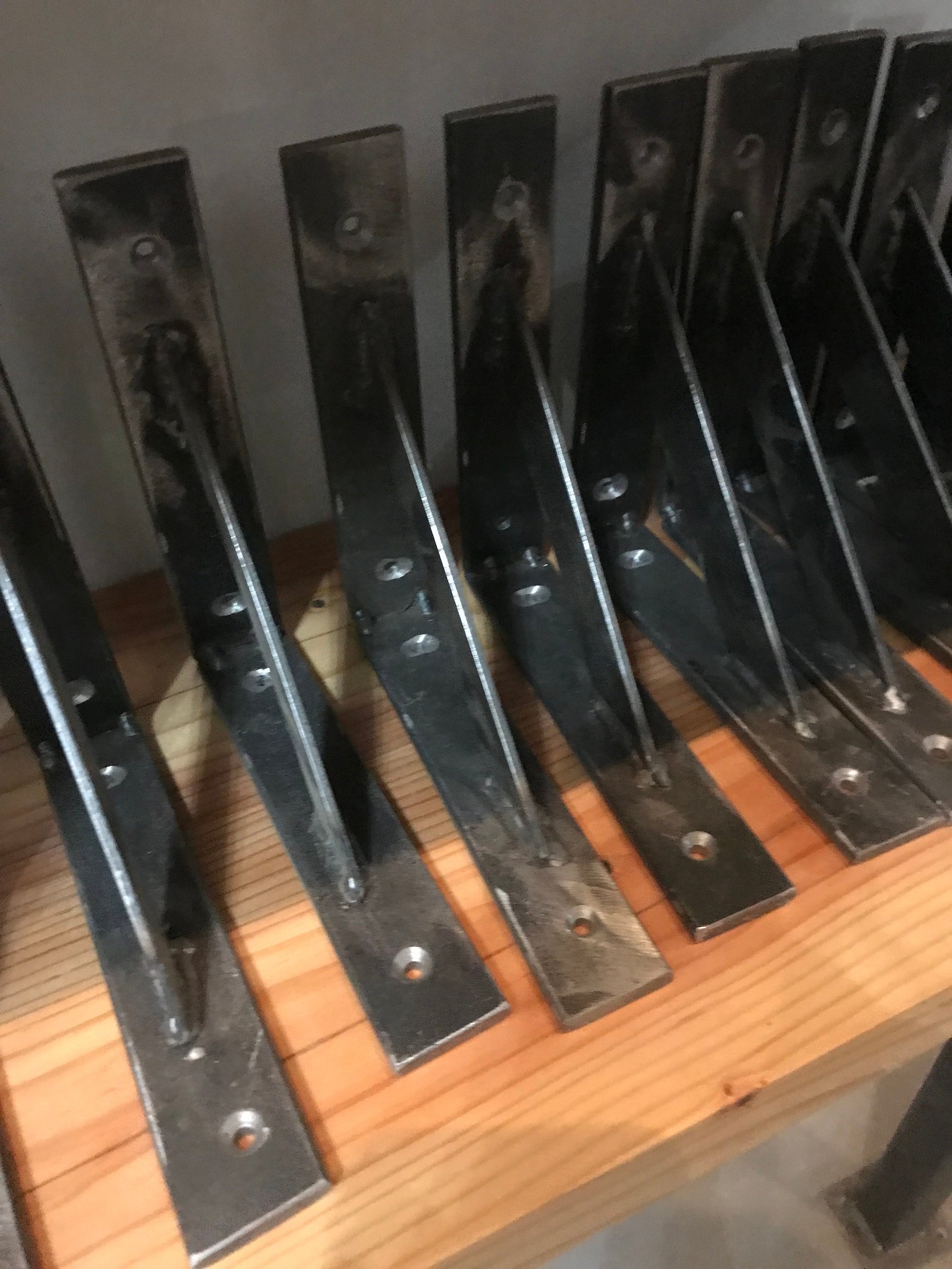 Gusset – Chicago Fabrications