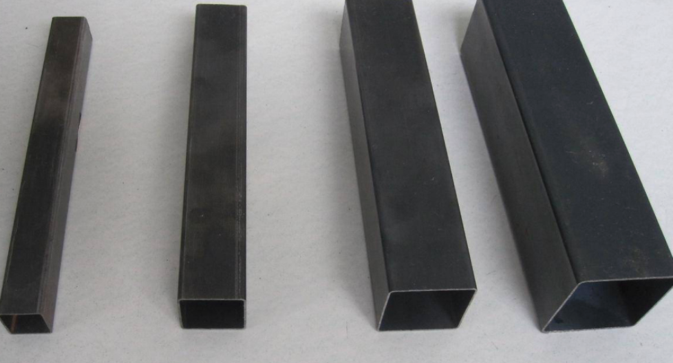 Mild Steel - 1x2" Rectangle/Square Tube (Thickness 1/8")
